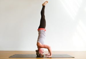 Headstand, Sirsasana II - YOGALILY STUDIO | Yoga PIlates Taichi | Yoga ...